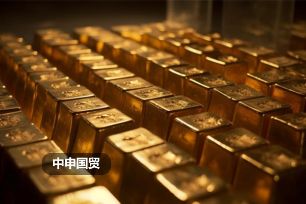 Declaration of Gold Import and Export: Key Customs Clearance Points and ...